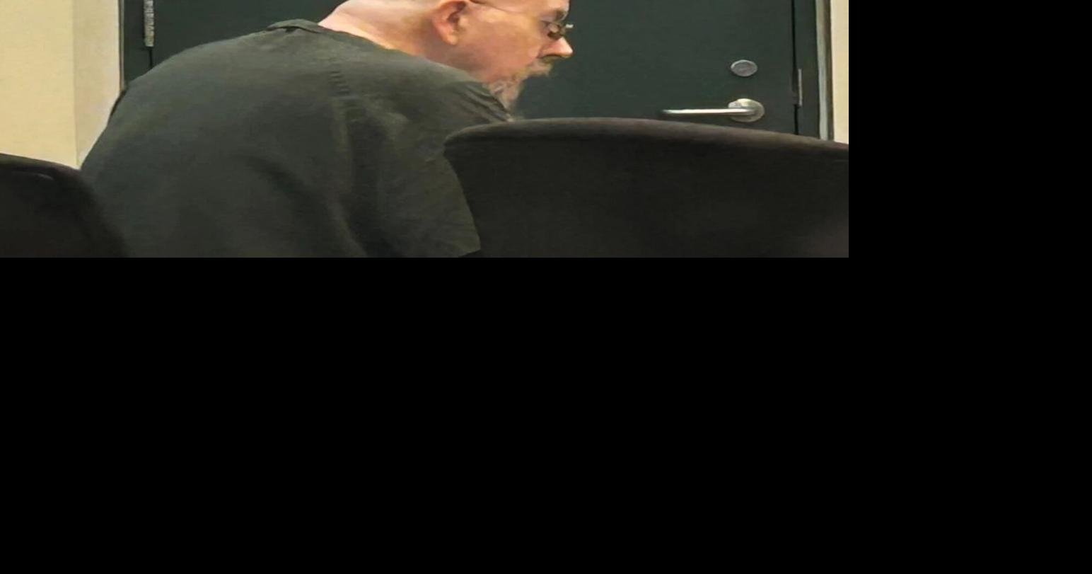 Longview man sentenced for 2021 murder behind Longview YMCA