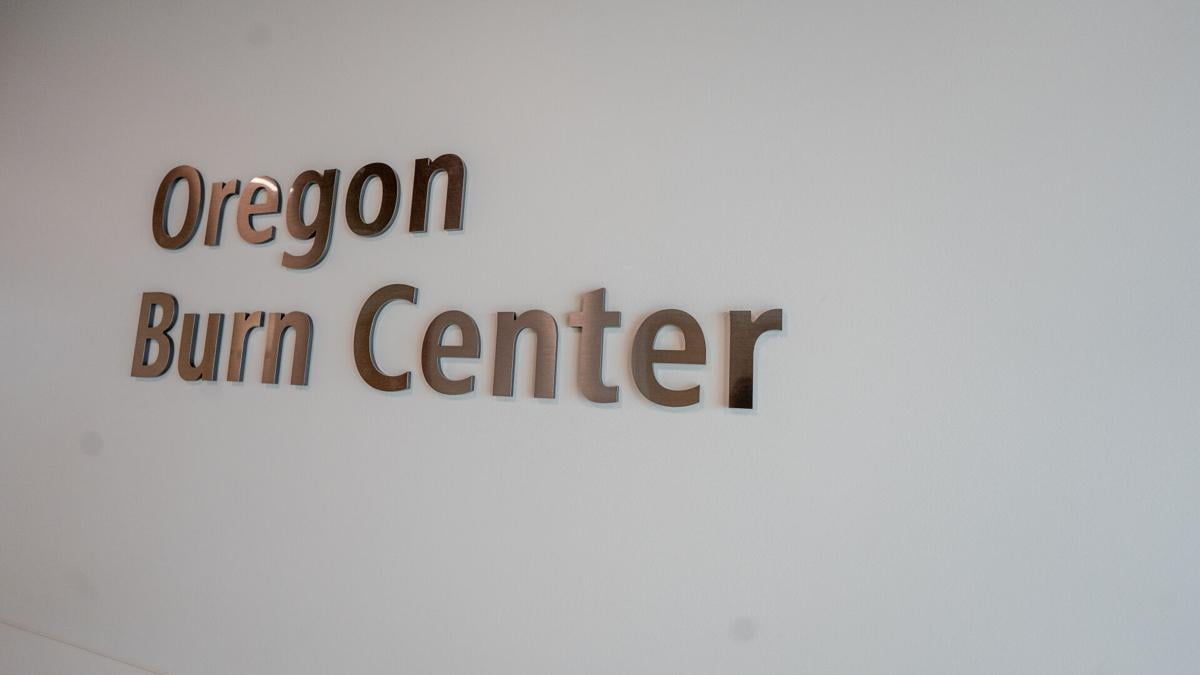 Oregon Burn Center explains how Nippon victims treated
