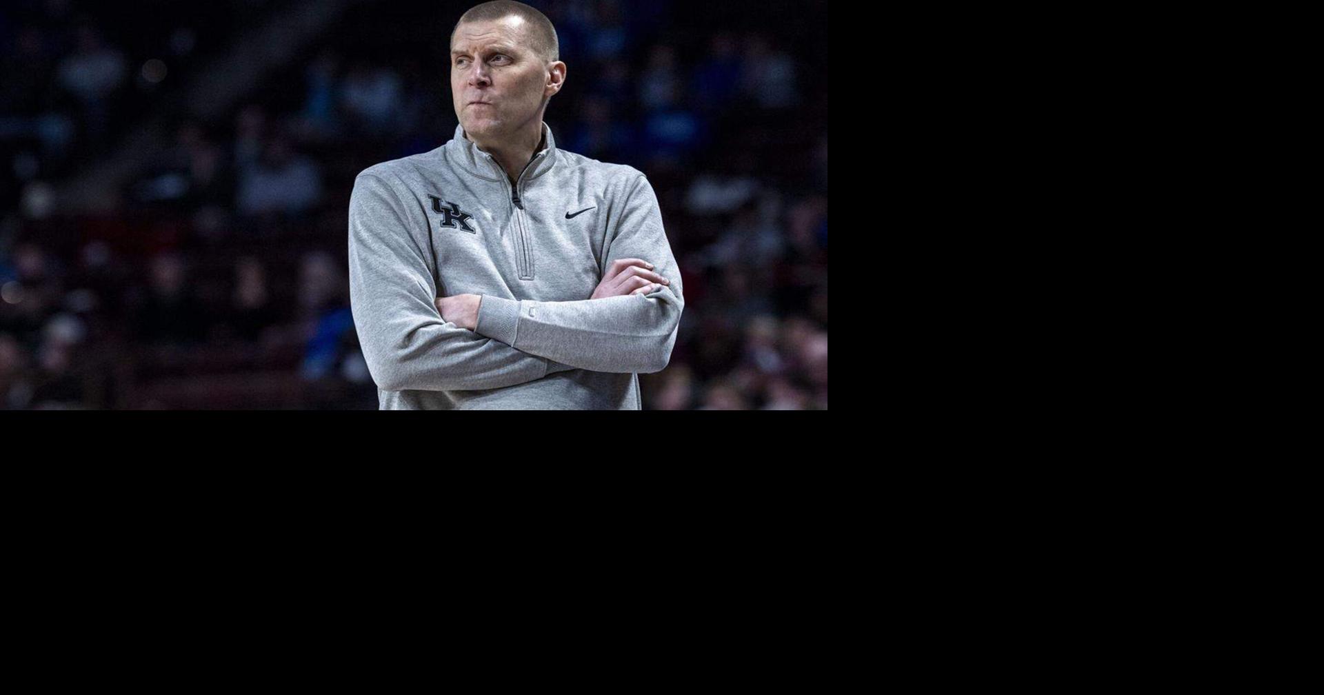 Basketball transfer portal’s early losers: Kentucky, LSU