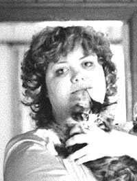 Beverly 'Bev' (Ellis) Baggett