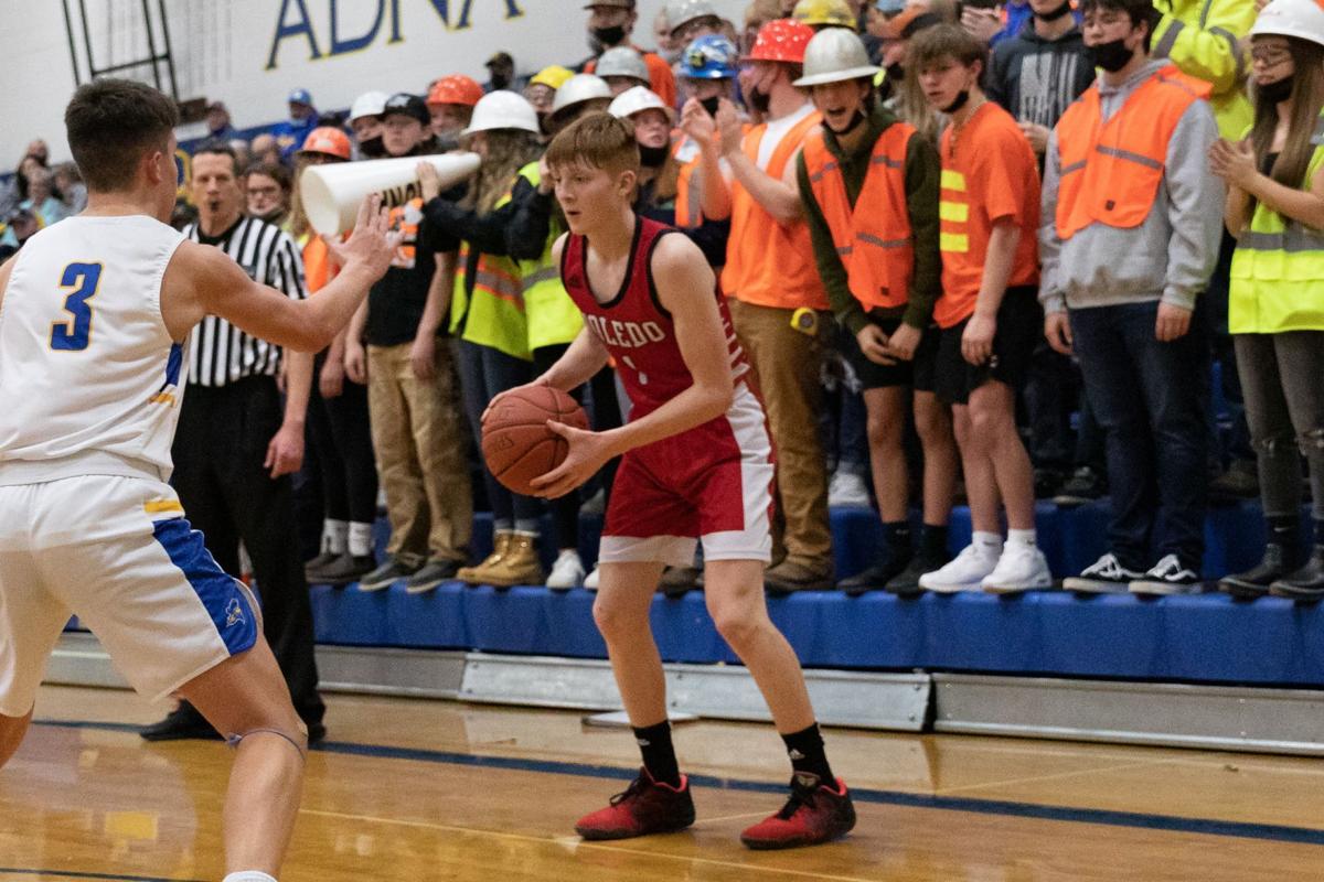 2B Boys Roundup: Toledo takes its lashings against Adna