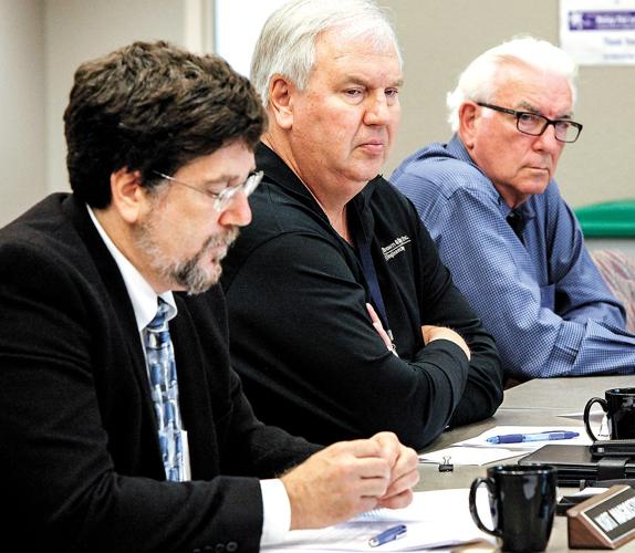 Top local stories of 2014