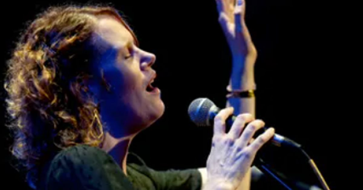 Columbia Theatre for the Performing Arts Association presents stage ...