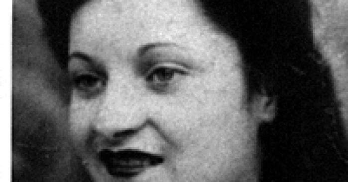 Betty J. Barnett