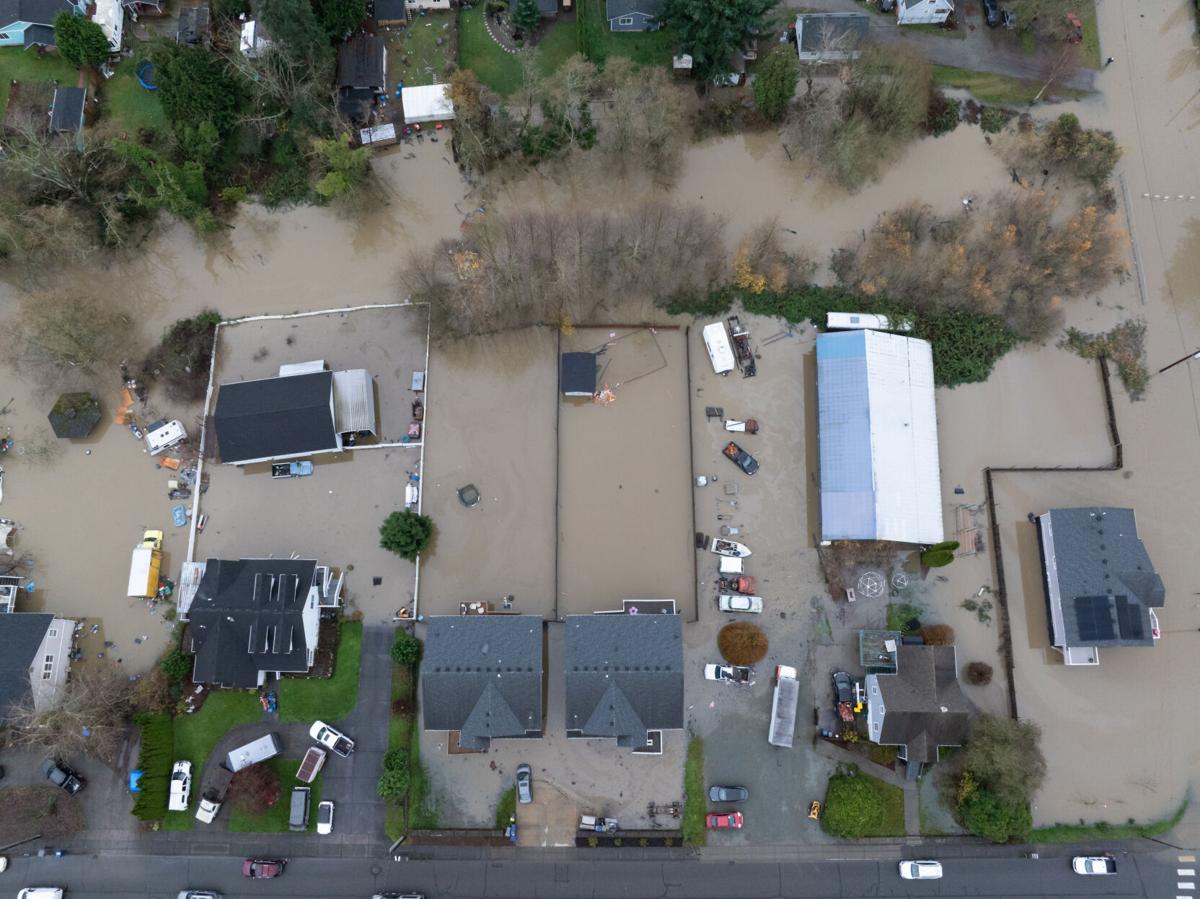 Amid historic flooding, WA scores win over Trump administration on ...