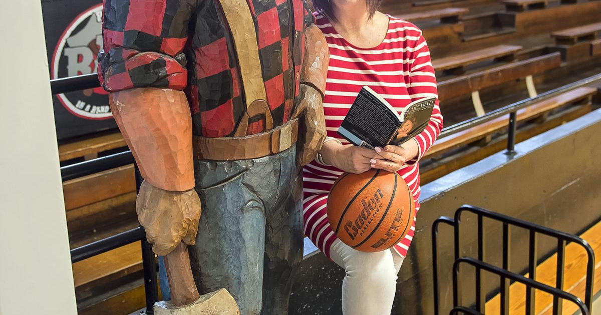 Former R.A. Long hoops star Mary Cranston helps athletes through psychology