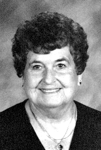 Helen G. Irby