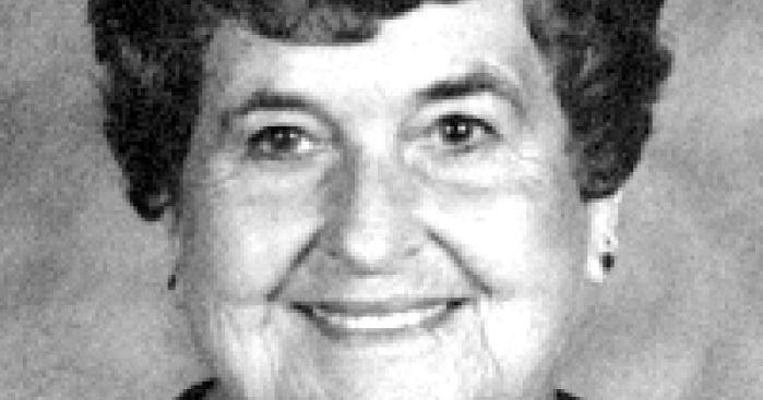 Helen G. Irby