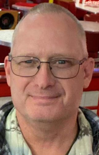 Anthony Wayne Little