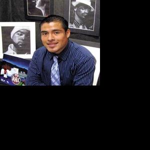 Standout Grad: Julio Bautista, R.A. Long