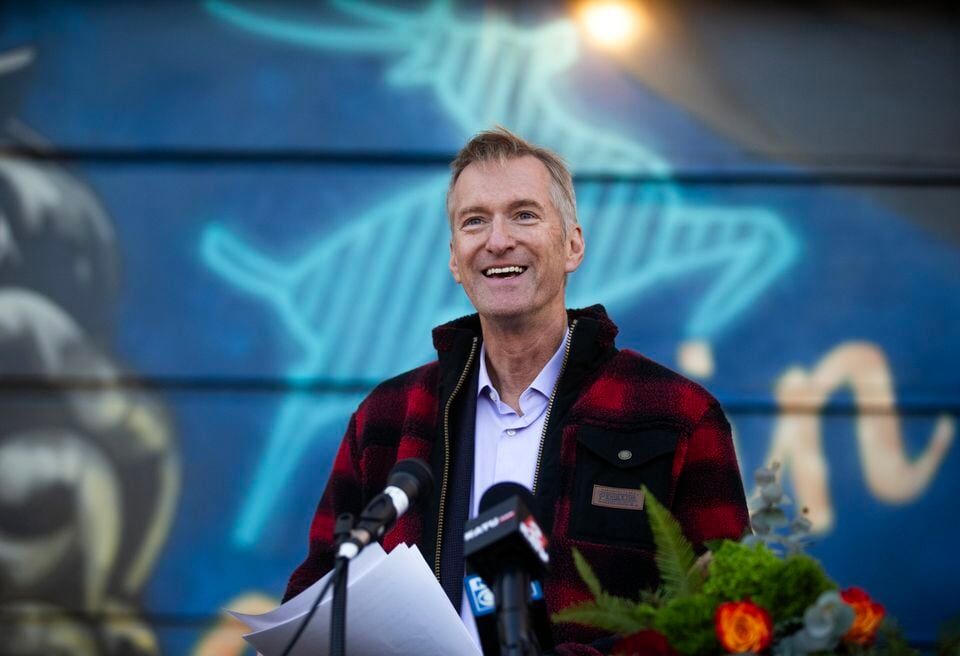 After City Hall showdown, Portland leaders advance mayor’s scaled-back ...