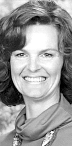 Patricia N. 'Pat' Bartley