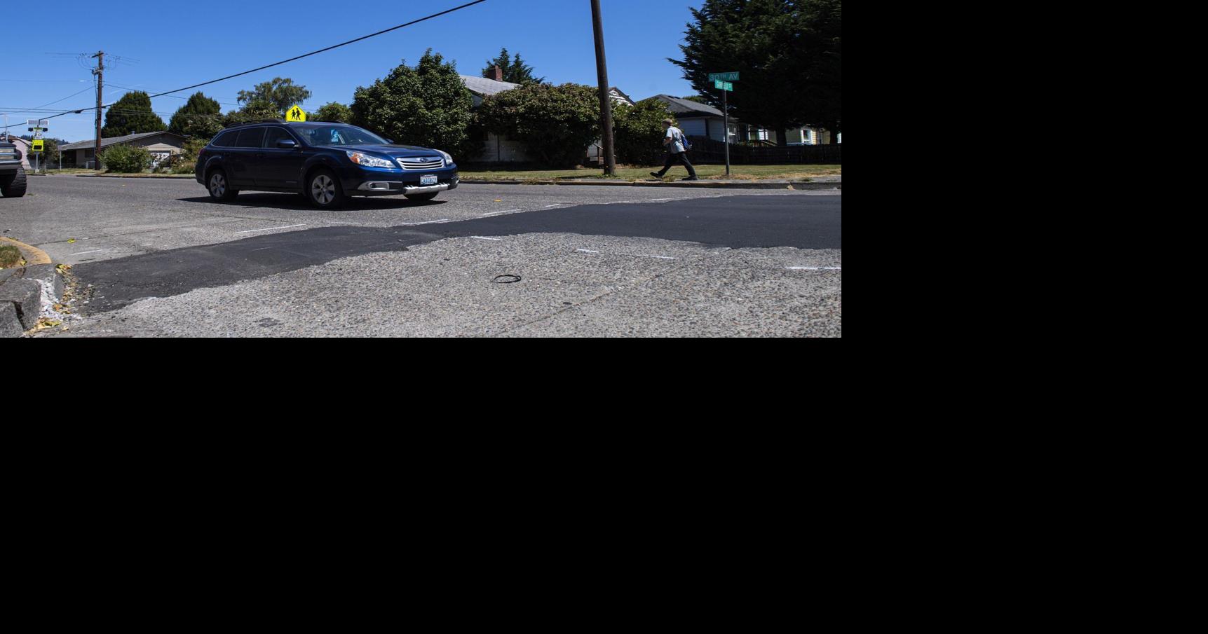 Longview car tab fees going up starting in July