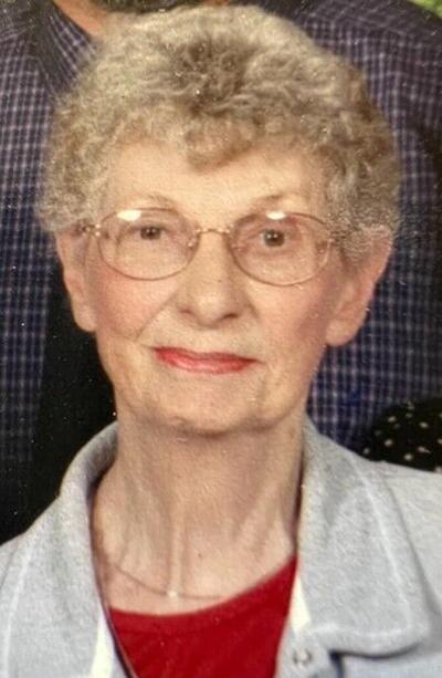 Donna Charlene Traxler