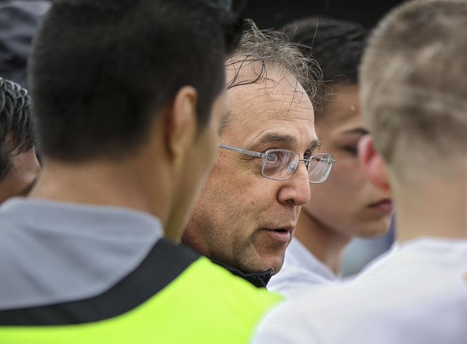 Laying the foundation: RAL on the rise behind coach, freshmen