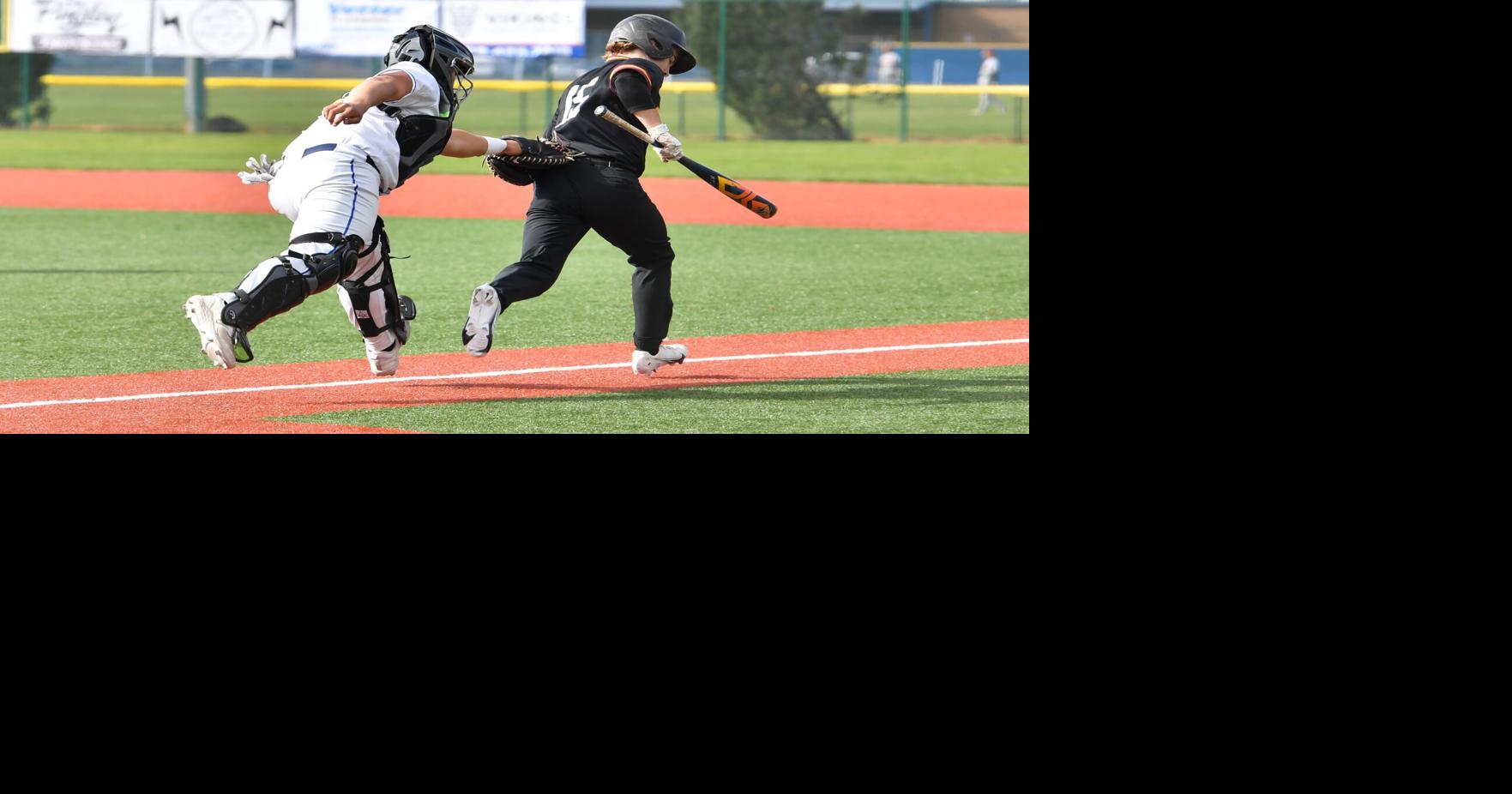 PHOTOS: Kelso vs Prairie Baseball