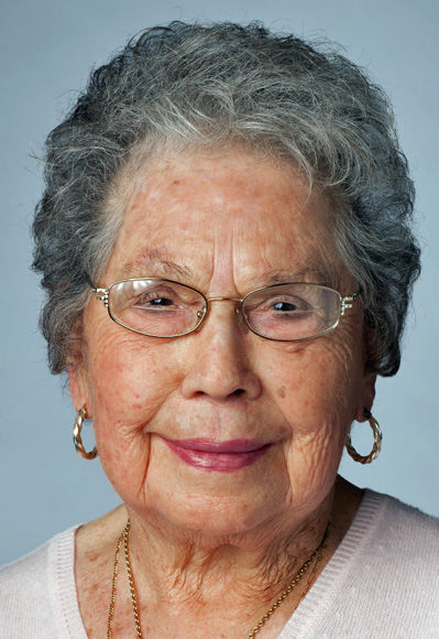 Virginia A. Welch