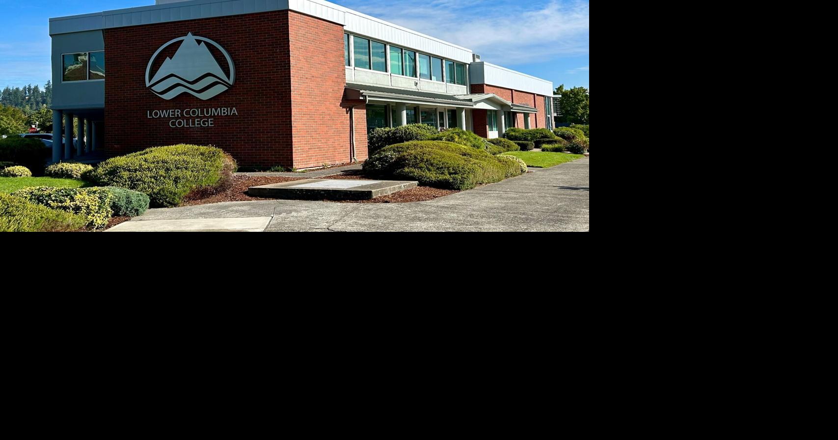 David Wallis leaves Longview city job to be LCC IT director