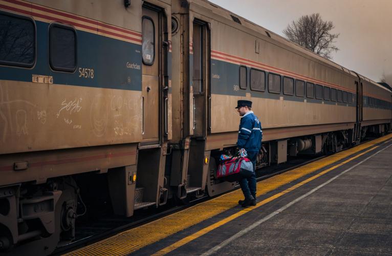 Amtrak Cascades looks to add tracks in Longview-Kelso