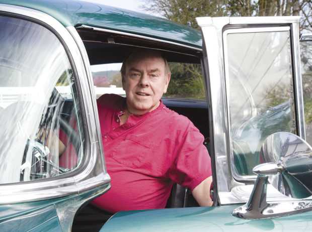 Readers' Rides: Grose family classics