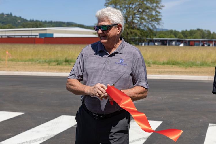 Candidates sought after Port of Woodland commissioner dies