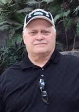 John M. "Jack" Dodge