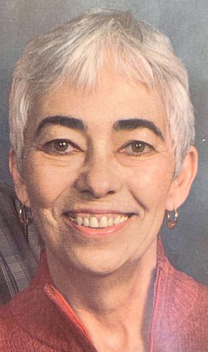 Barbara Sue Wheatley