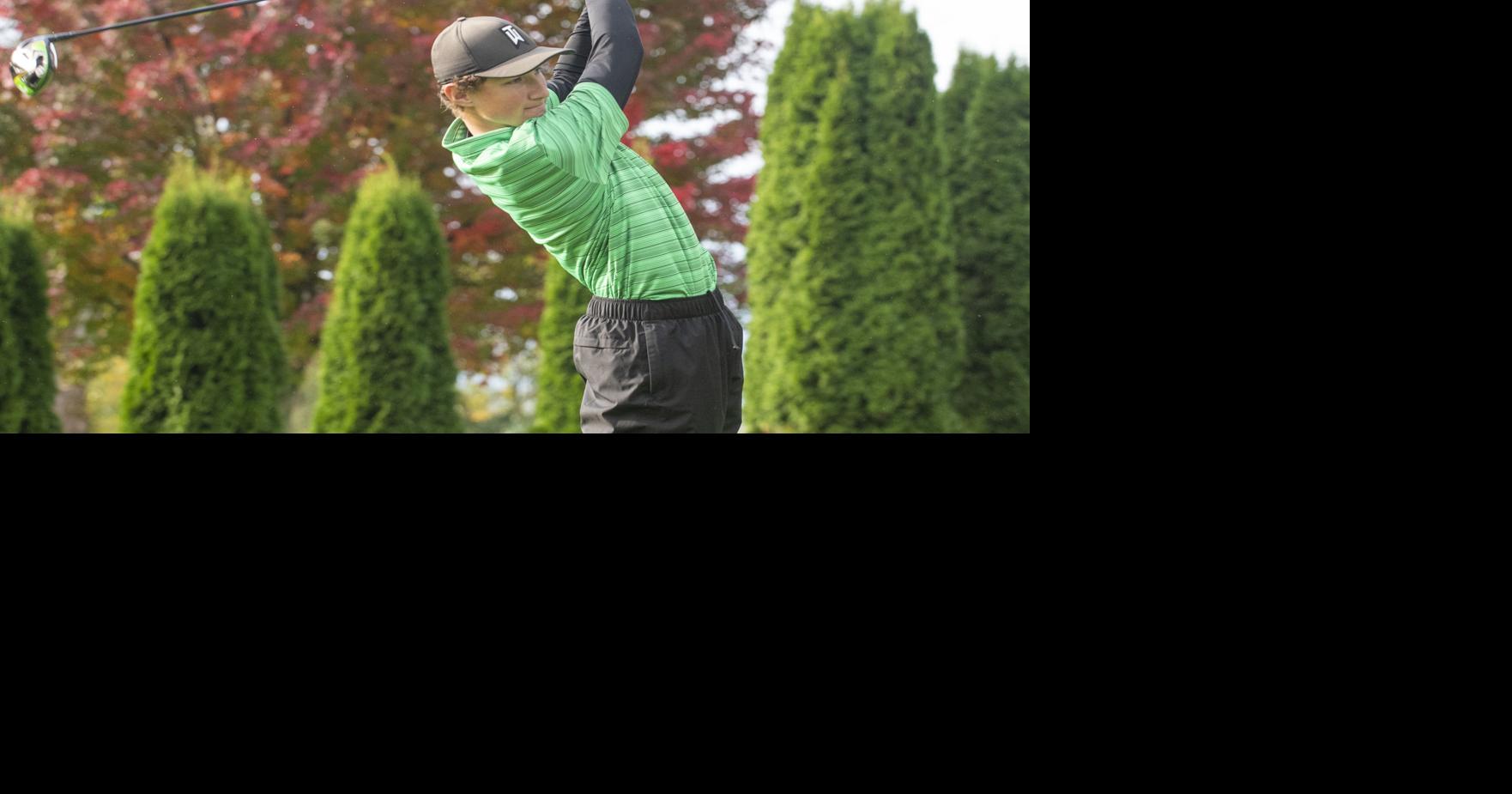 2A Boys Golf: Huddleston leads after Day 1 at Districts