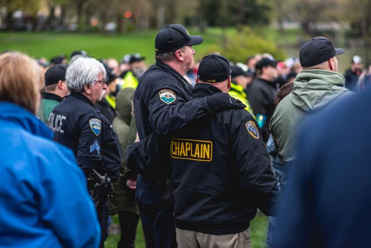 All About our Responders