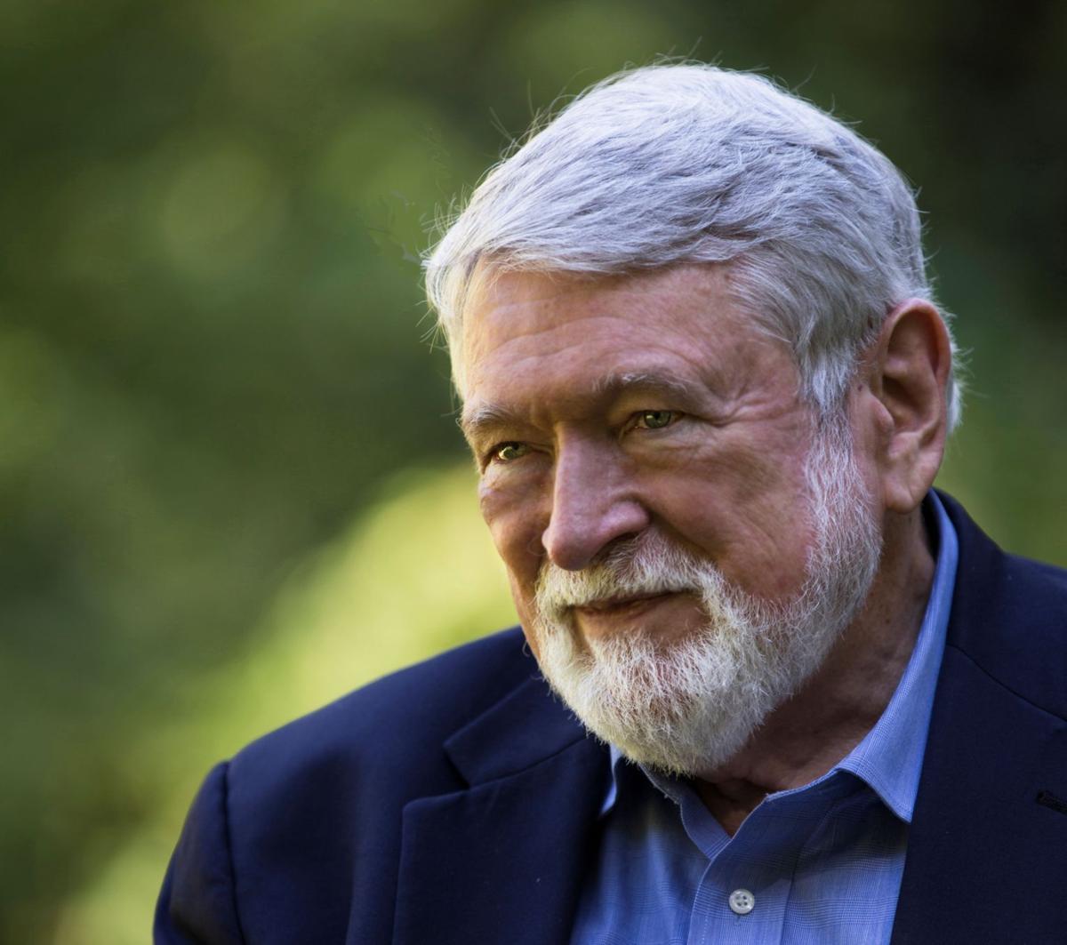 Longview native, author David Korten challenges corporate power | Local ...