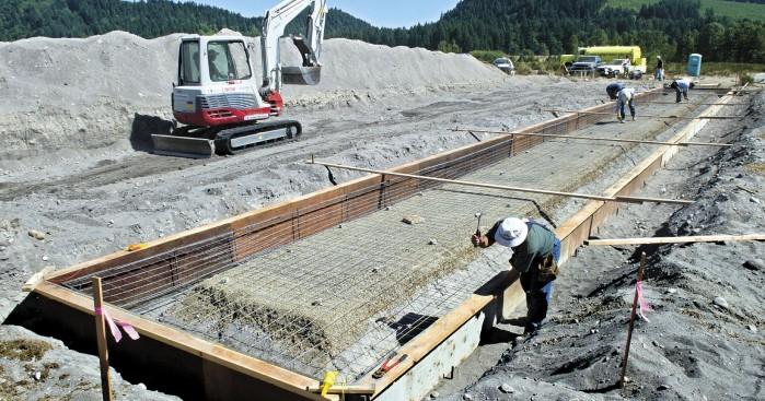 News Photo: Gun range beginnings
