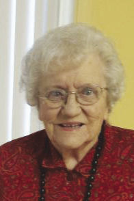 Betty Koenig