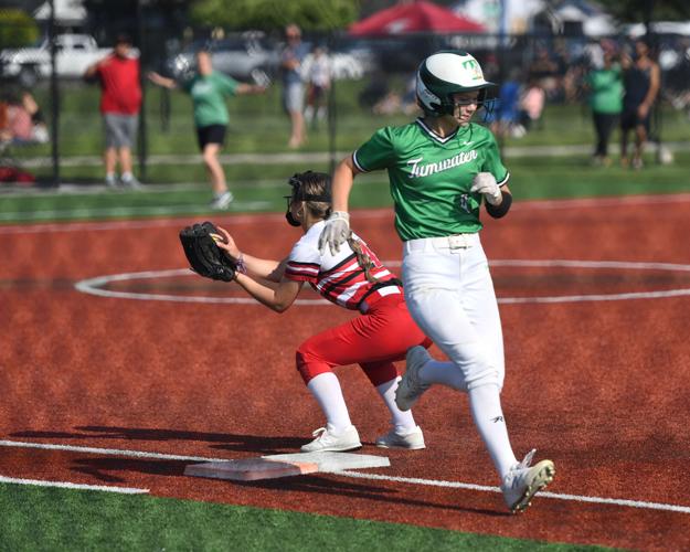 2A High School District Softball: R.A. Long, Terry, State bound after ...