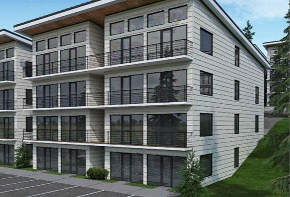 Kalama Planning Commission considering 300-unit apartment complex