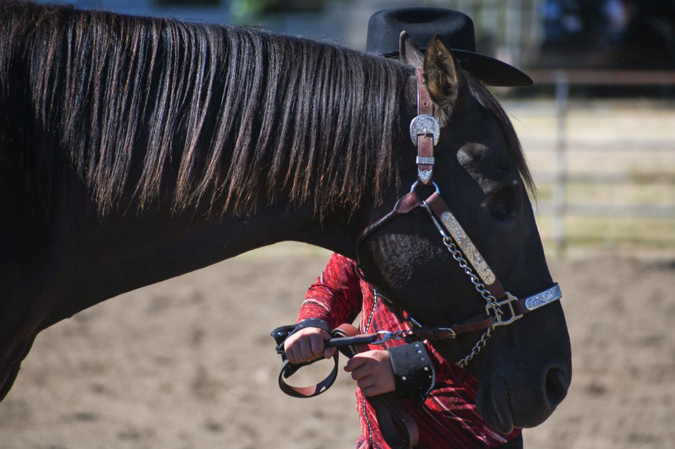 PHOTOS: Cowlitz County Fair returns to Longview