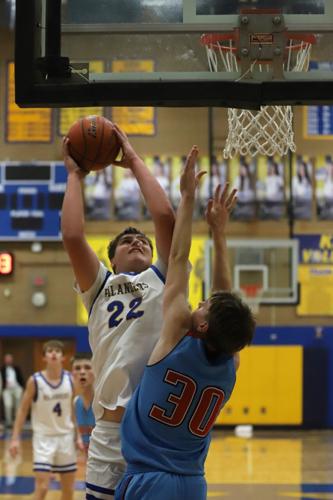 3A/2A High School Boys Basketball: Kelso outmuscles Mark Morris to ... 3A/2A High School Boys Basketball: Kelso outmuscles Mark Morris to ...