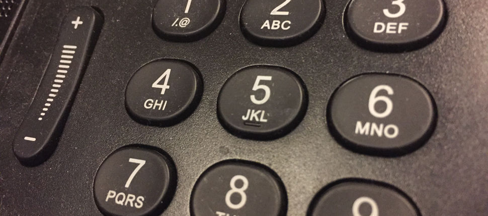 10-digit dialing for all calls starts July 29