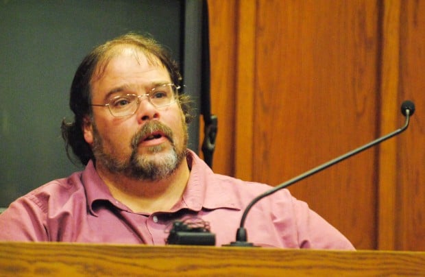 Father testifies that malnourished boy could eat all he wanted