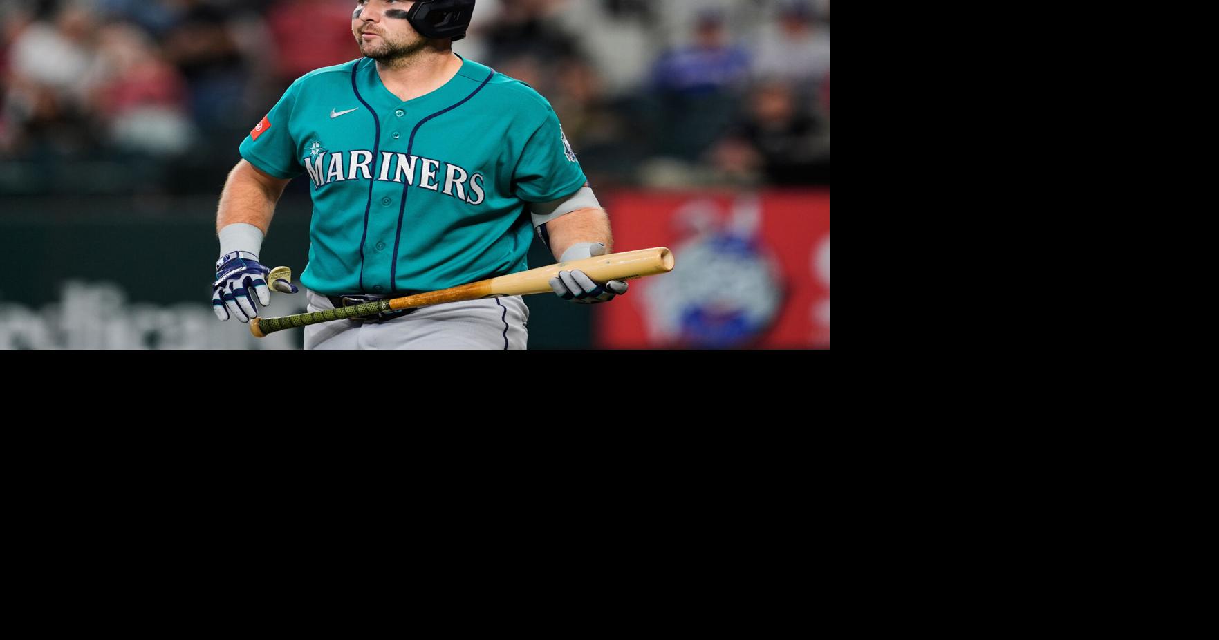 What’s wrong with Mariners offense? These numbers tell the story