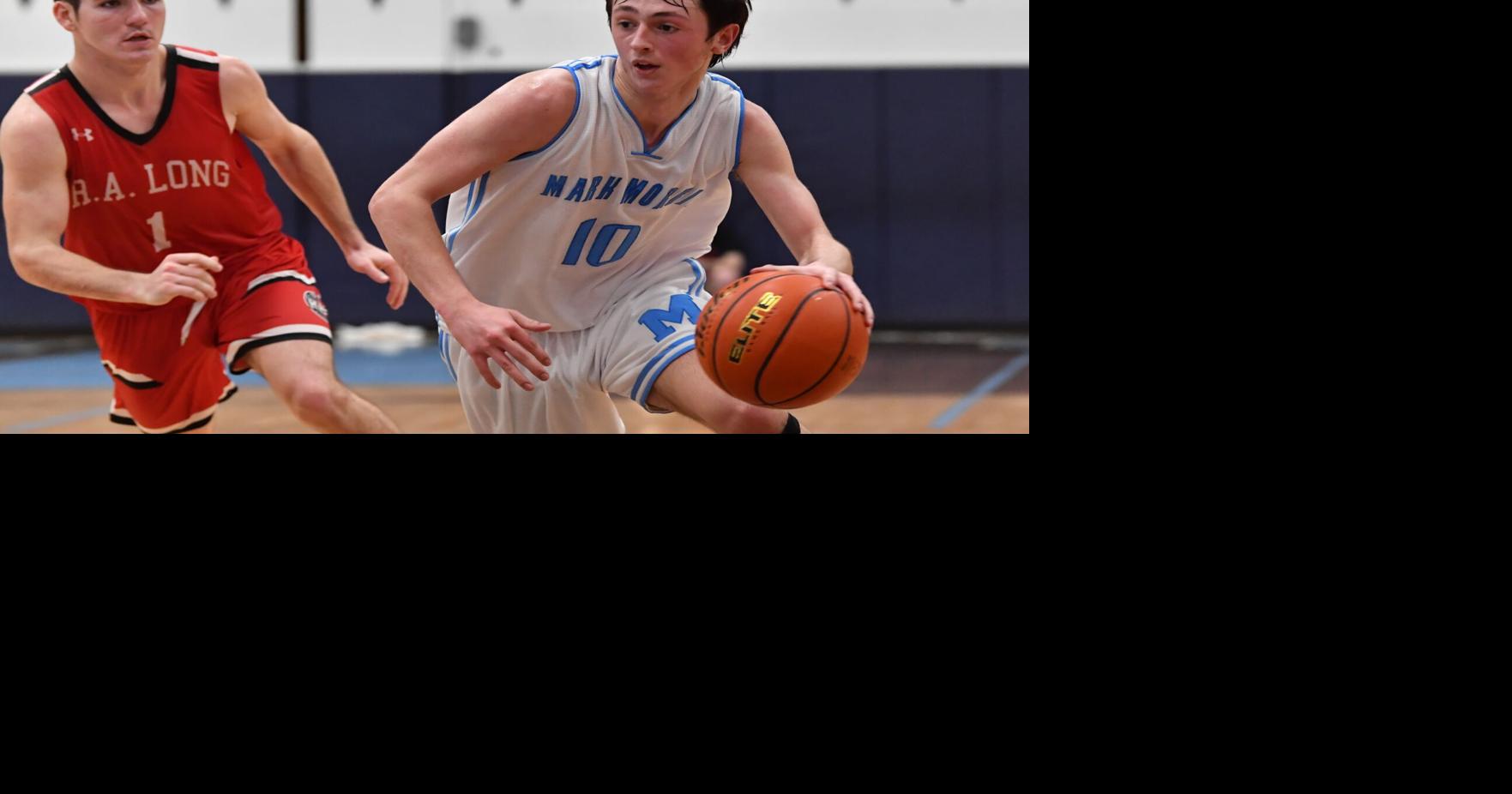 AP High School Boys Basketball Polls