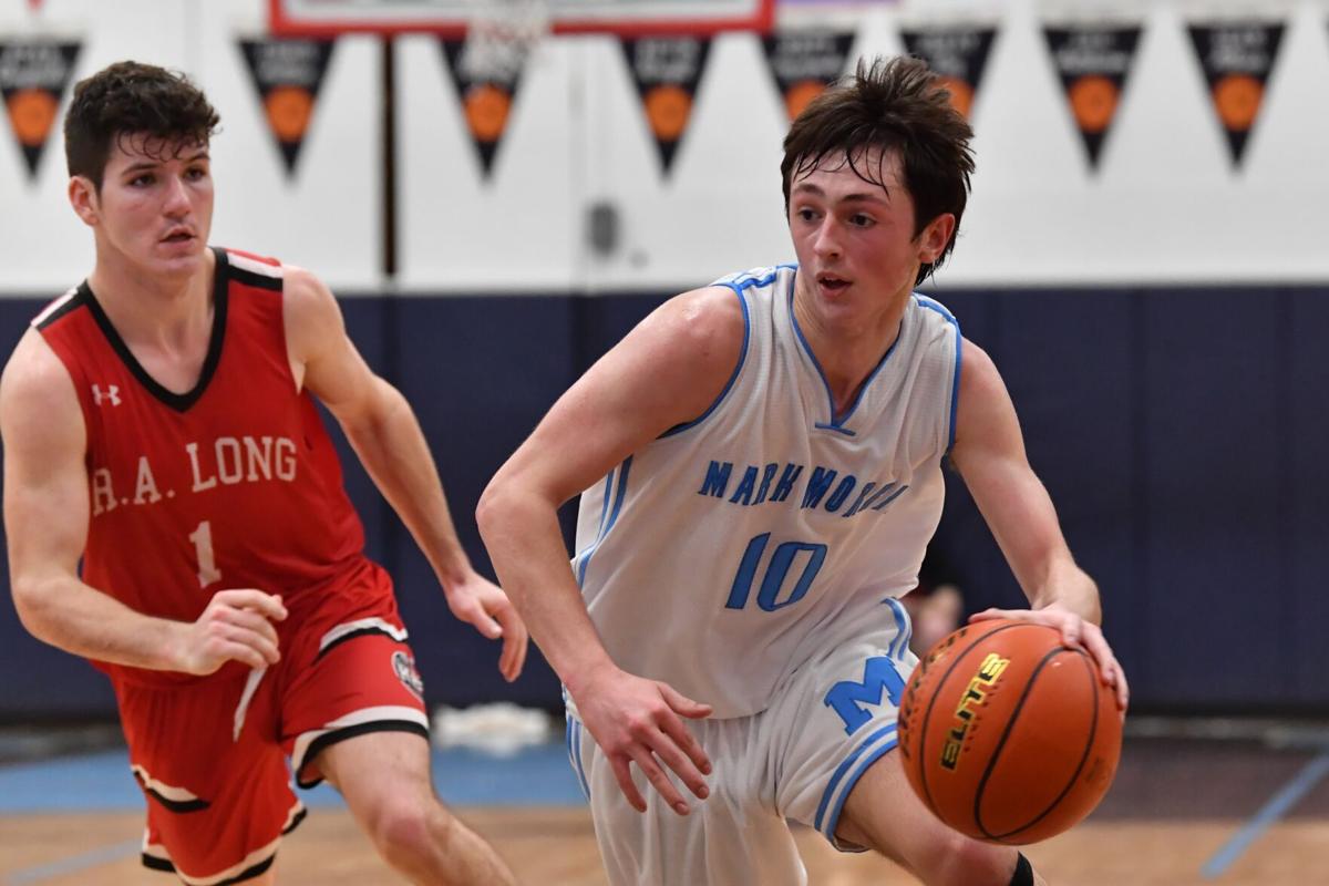 AP High School Boys Basketball Polls