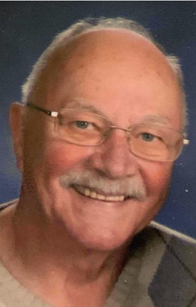 James Arthur Ralston