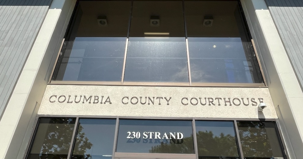 Teen accused of Kelso mall attack pleads not guilty