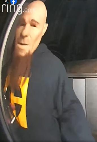 UPDATE: Suspect barricaded in business in Kalama now in custody