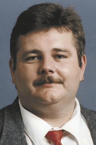 Lowell Allen Moffit