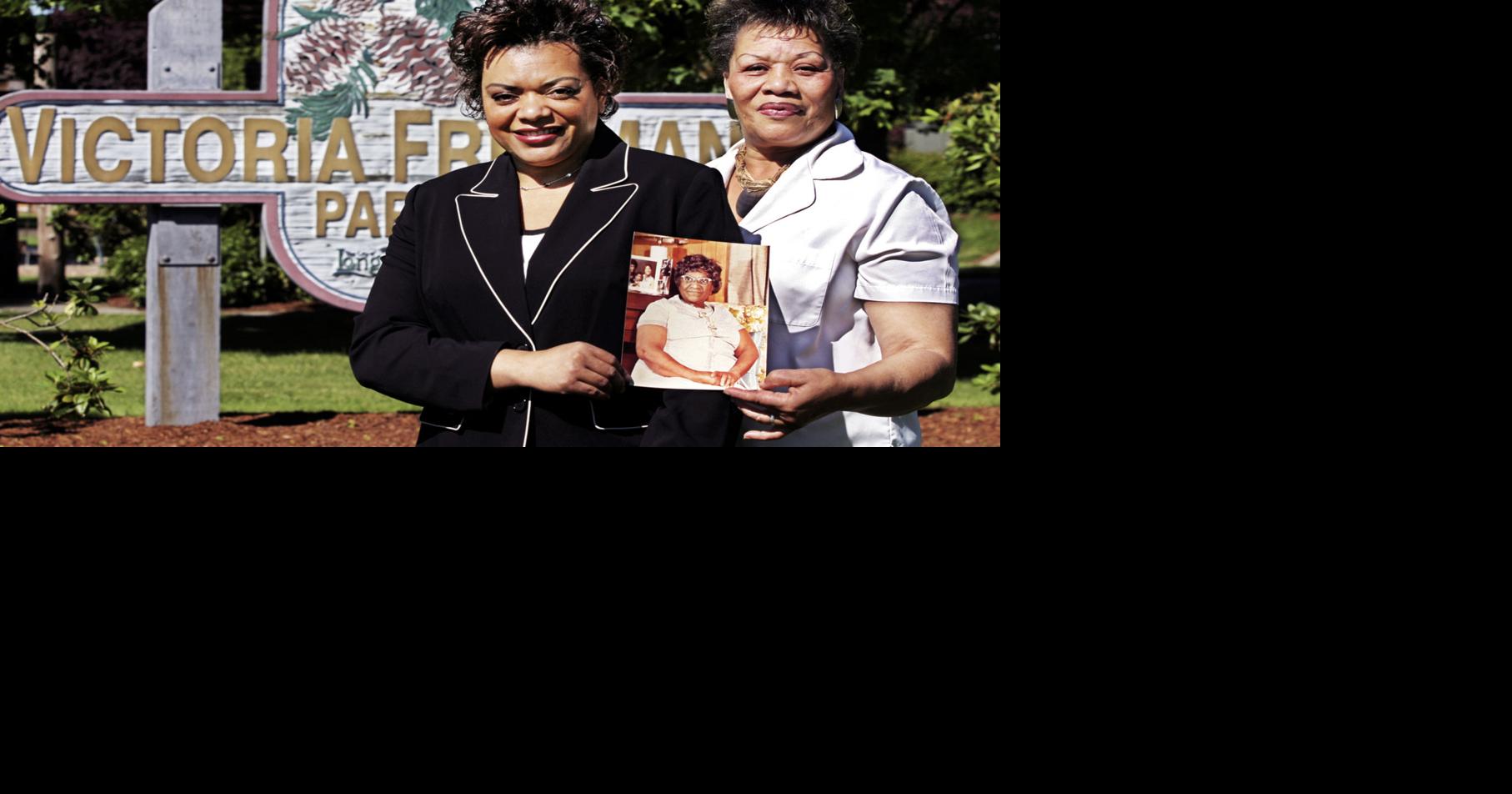 Emergency Support Shelter recognizes Juneteenth holiday, Longview civil ...