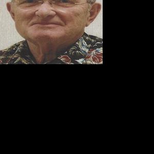 Rodney Arnold Larson