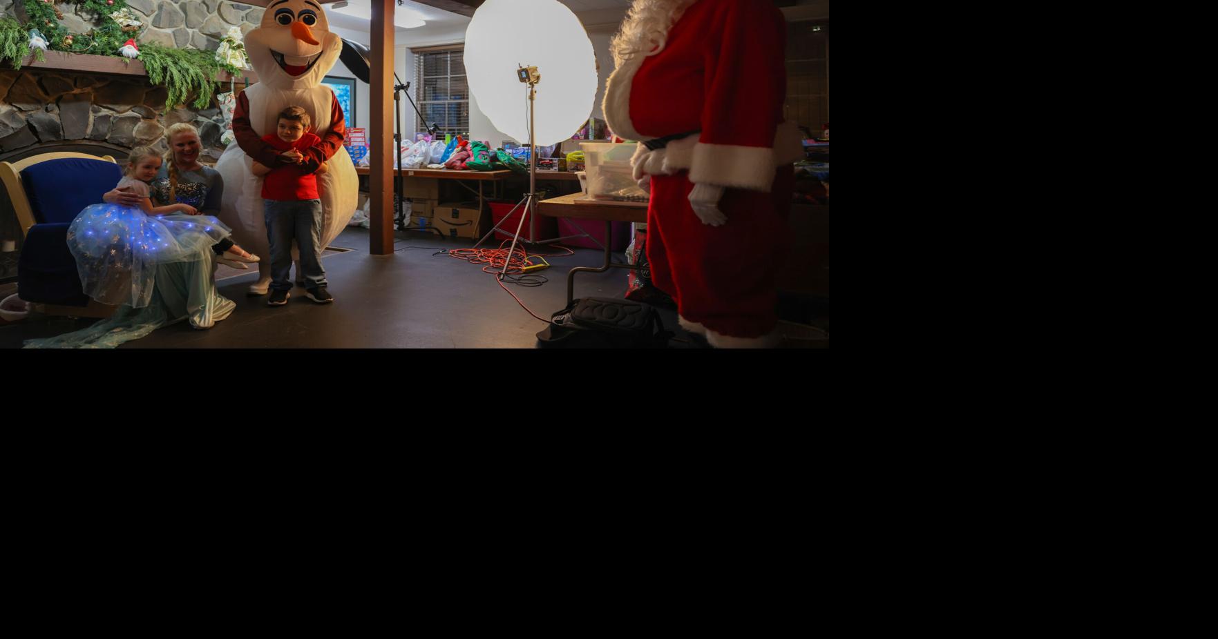 PHOTOS: Longview holiday events