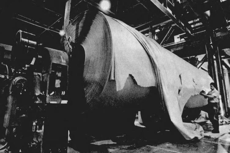 NORPAC to keep making graphic, printing paper in Longview