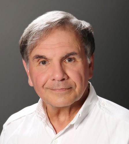 Listen to tales of murder, fame obsession at Longview's October WordFest